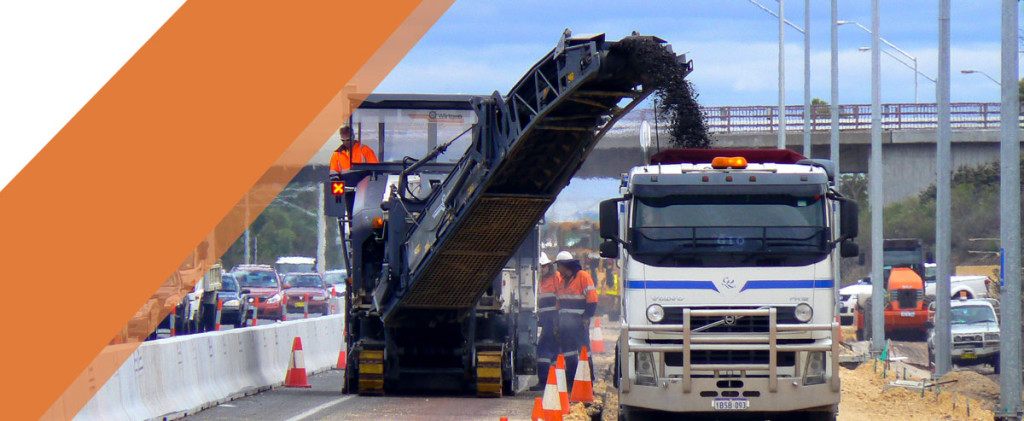 Capabilities Of Highway Construction - Road Maintenance Perth