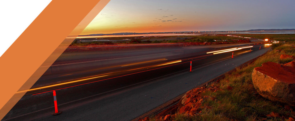 Projects - Highway Construction