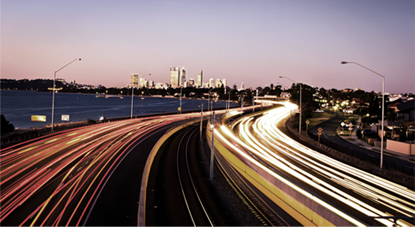 Urban Projects - Highway Construction